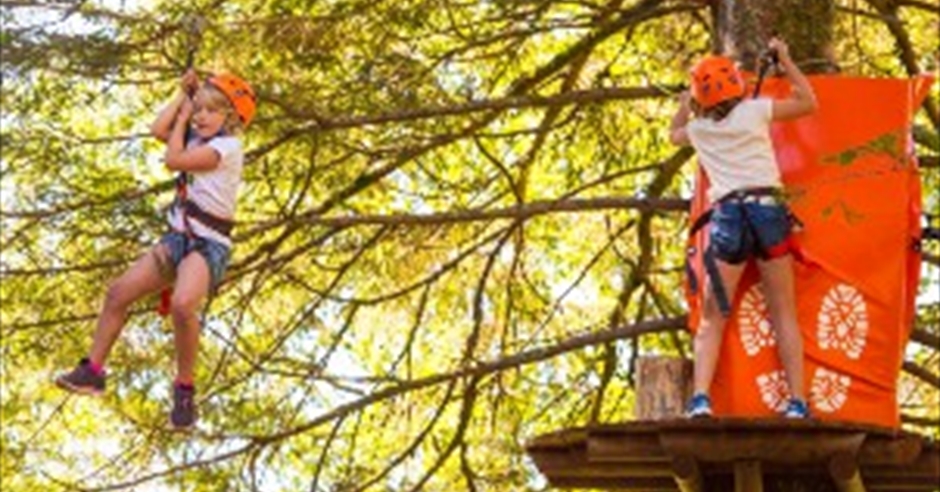Best outdoor activities for children in Bergen Norway - visitBergen.com