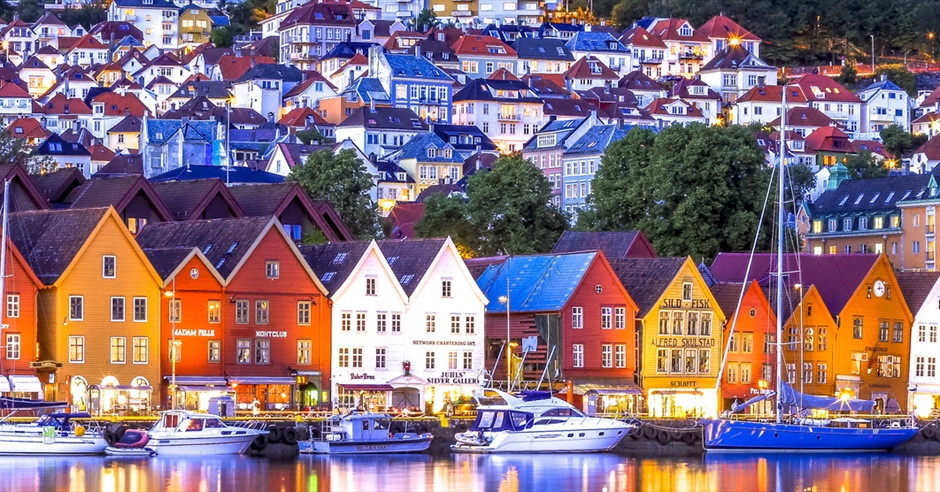 Things To Do in Bergen - Visit Bergen
