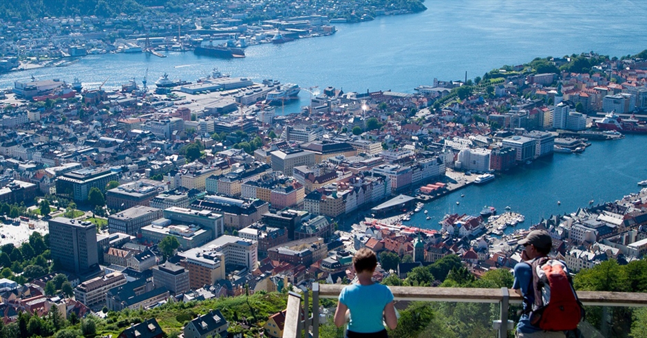 Things To Do in Bergen - Visit Bergen