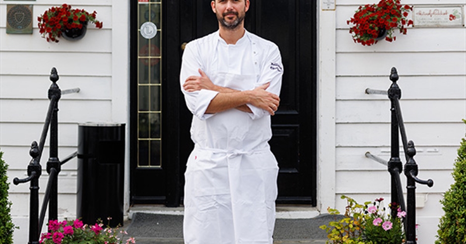 Austevoll - Enjoy the good things in life - visitBergen.com