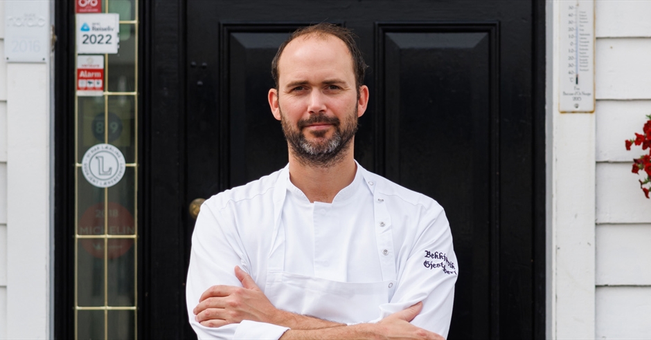 Austevoll - Enjoy the good things in life - visitBergen.com