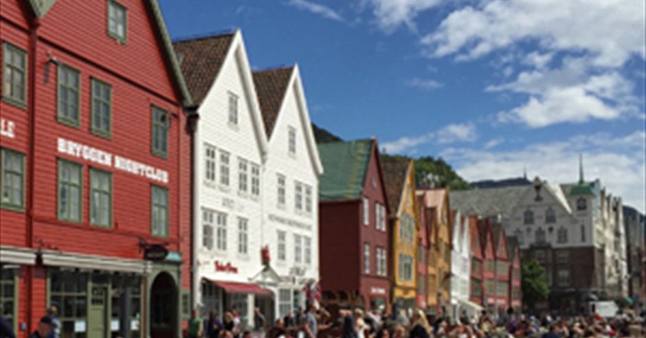 Cafes in Bergen - visitBergen.com
