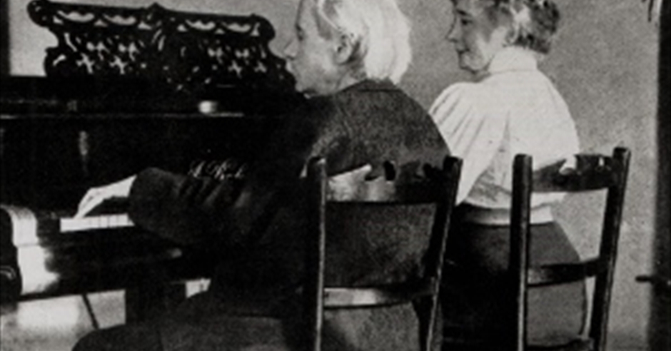 Edvard Grieg music - his most famous works - visitBergen.com