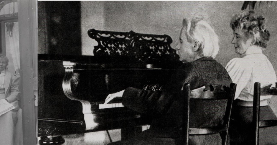 Edvard Grieg music - his most famous works - visitBergen.com