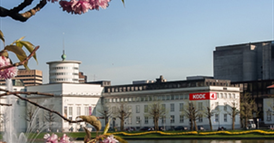 Exhibitions and art - visitBergen.com