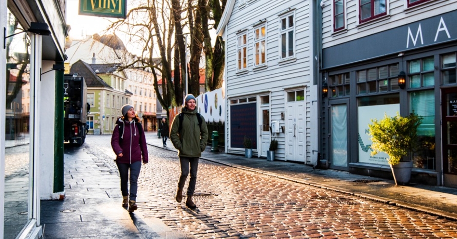 Explore Bergen - visitBergen.com
