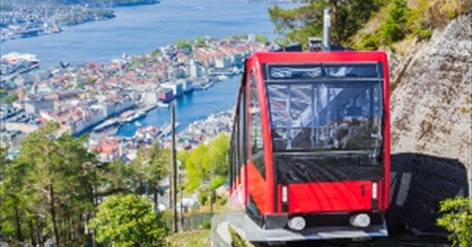 Explore Bergen - visitBergen.com