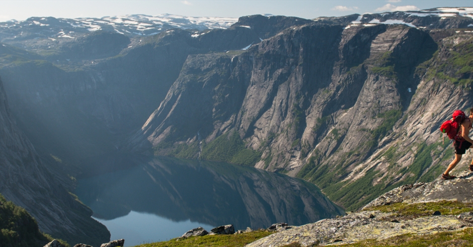 Explore Norway - visitBergen.com