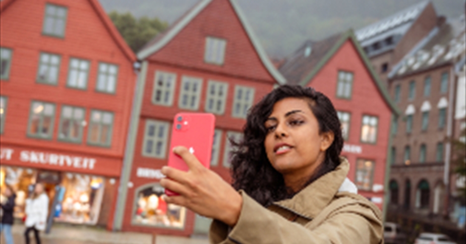 Top 10 Photography Locations in Bergen - visitBergen.com