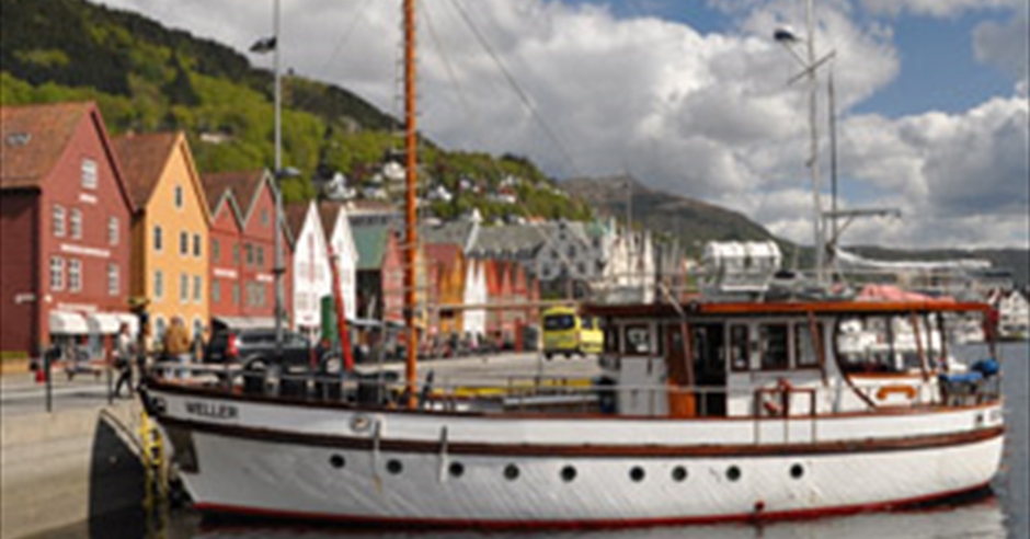 Fishing in Bergen and the region - visitBergen.com