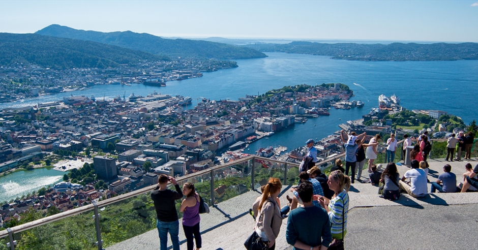Attractions in Bergen - visitBergen.com