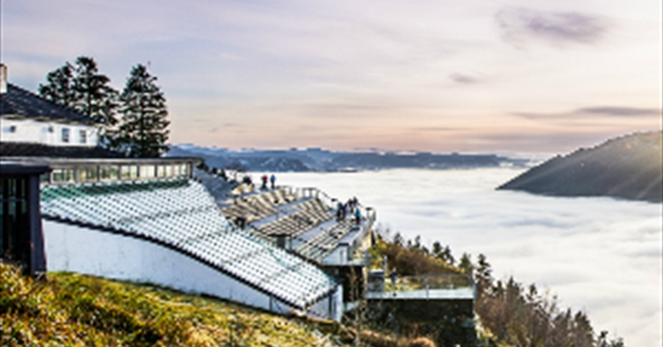Bergen Weather - temperatures and tips on when to visit