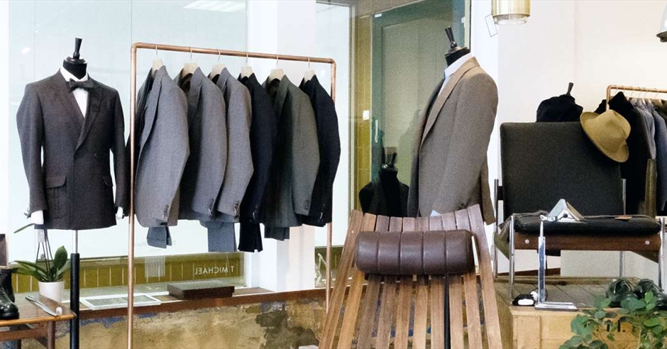 Luxury Shopping in Bergen: A guide to high-end retailers - visitBergen.com