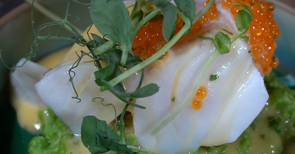 Persetorsk - A traditional Norwegian fish dish