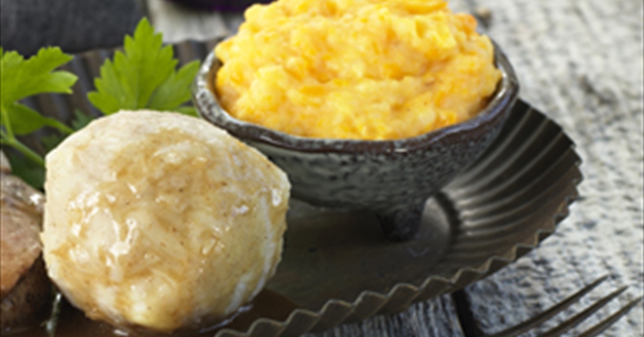 The secrets of the dish called Raspeballer - visitBergen.com