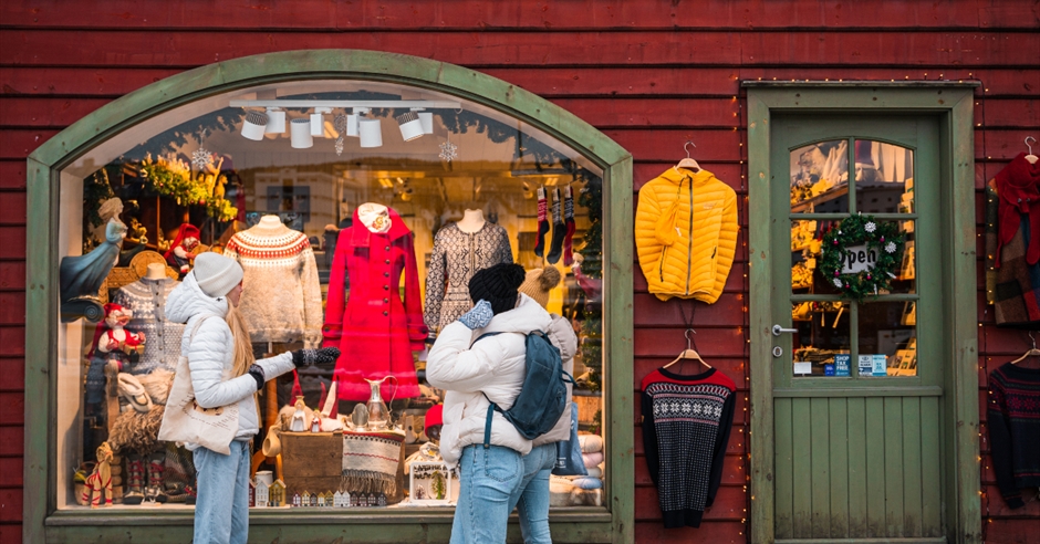 Tax Free shopping in Bergen - where to shop tax free with Global Blue ...