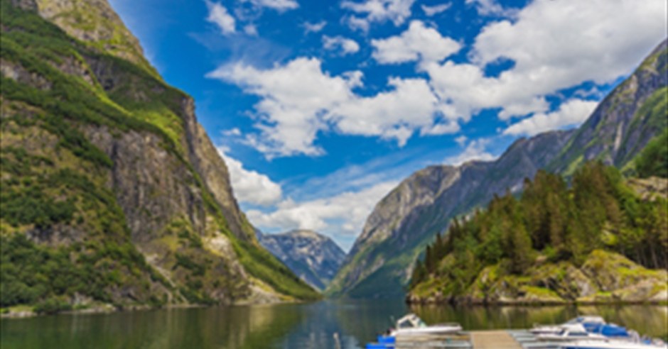 Fjord tours & Cruises - visitBergen.com
