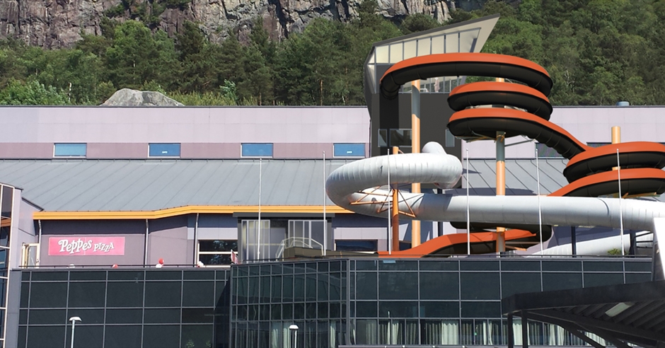 Water Parks in Bergen - visitBergen.com