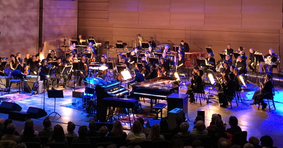 Gabriela Garrubo, Heine Bugge og Per Olav Kobberstad - Sør i Amerika ...