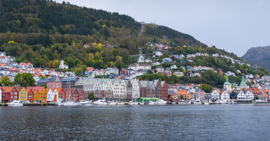 Where is Bergen? - visitBergen.com