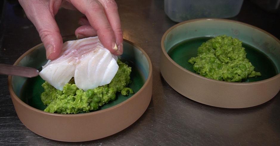 Persetorsk - A traditional Norwegian fish dish