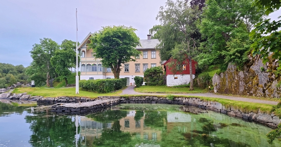 Top 10 Photography Locations in Bergen - visitBergen.com