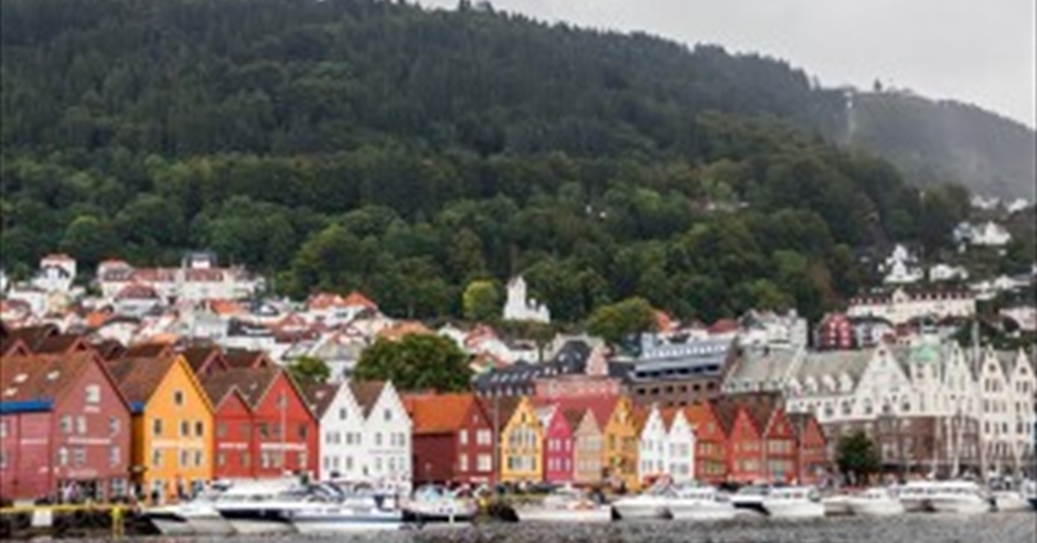 Top 10 lists of Bergen - visitBergen.com