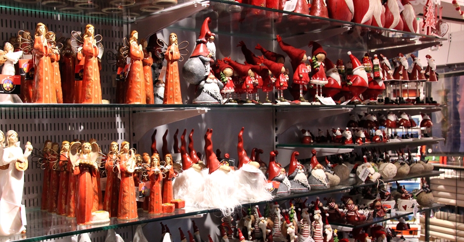 Audhild Viken - Bergen - visitBergen.com