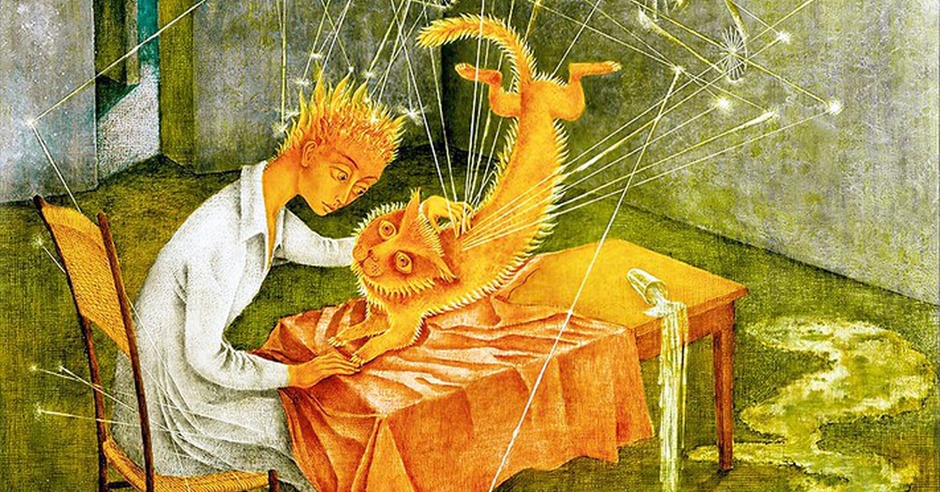 Sa ka la – Opplesninger – med Leander Djønne - Literature/ poetry ...