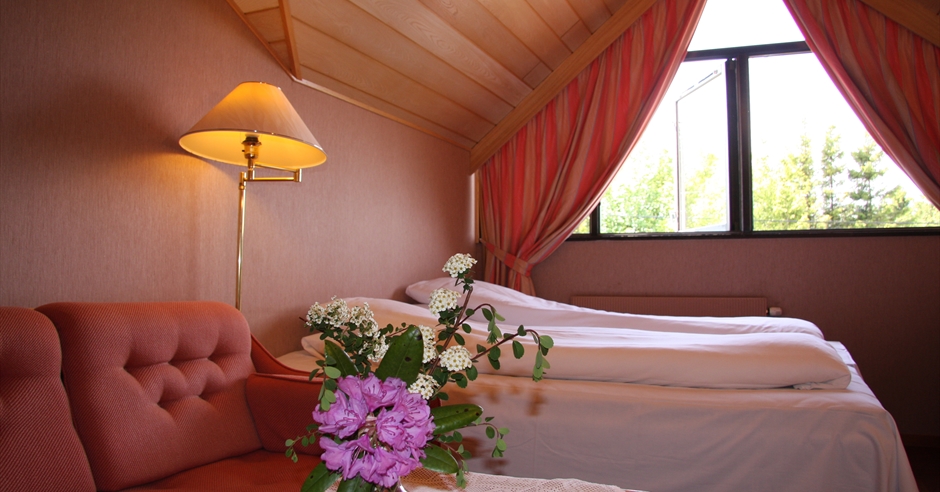 Alver Hotel - Alversund - visitBergen.com