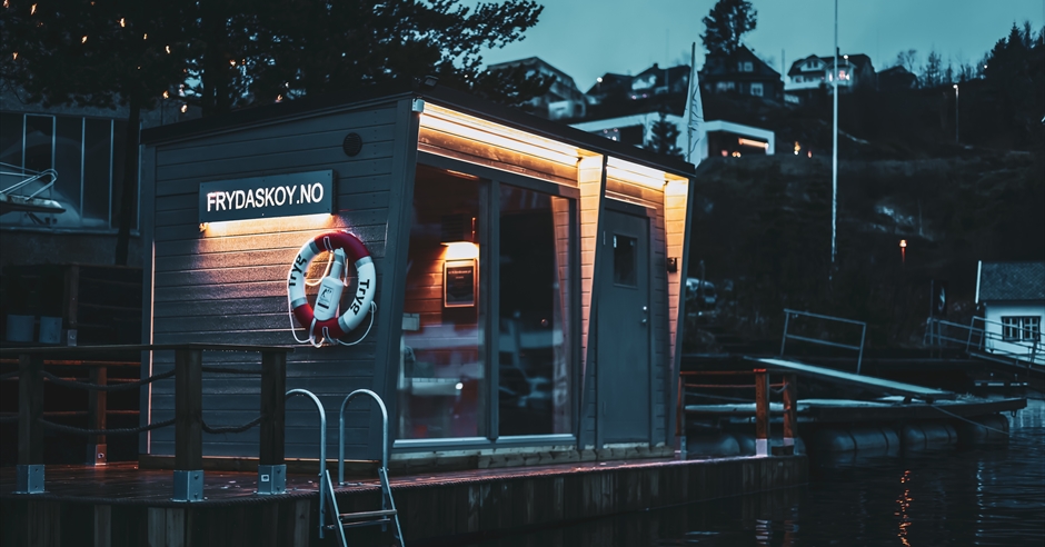 Fryd Askøy - visitBergen.com