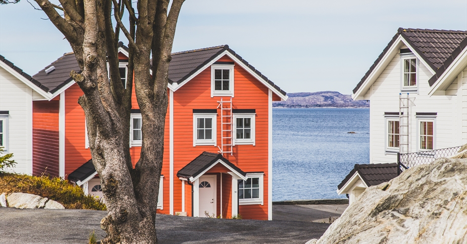 Kilstraumen Brygge - Austrheim - visitBergen.com