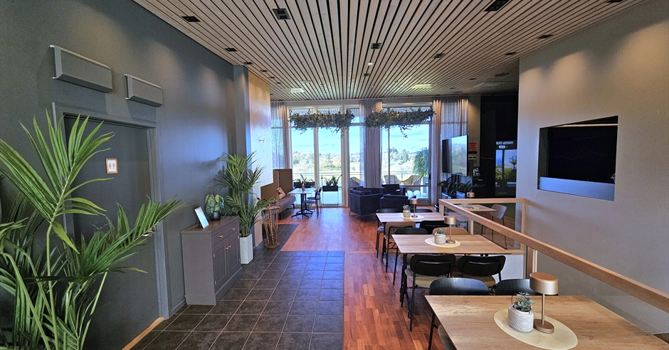 Fana Golfklubb - visitBergen.com