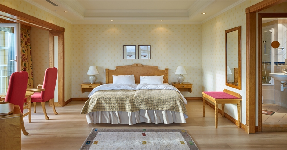 Solstrand Hotel & Bad - Os - visitBergen.com