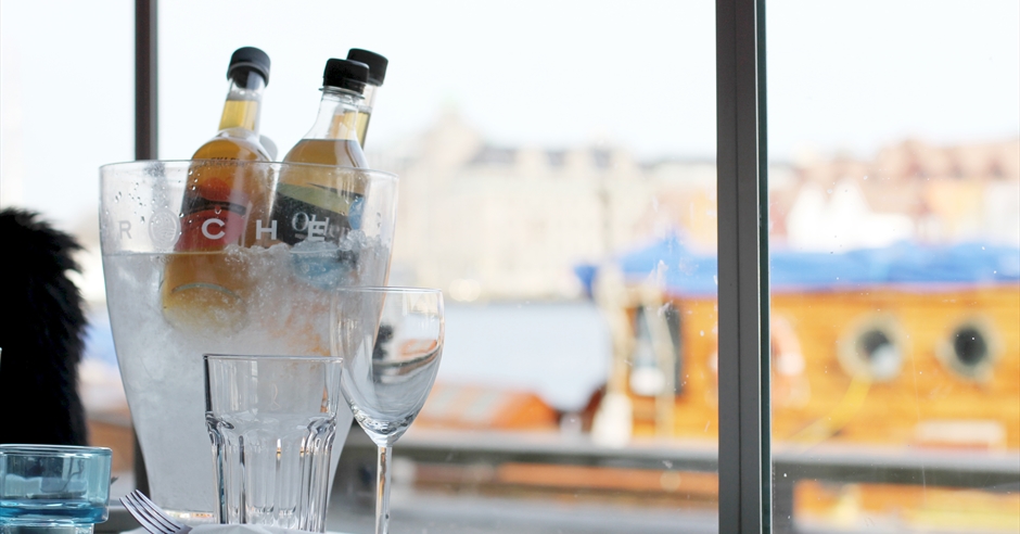 Fish Me - Places To Eat & Drink in Bergen