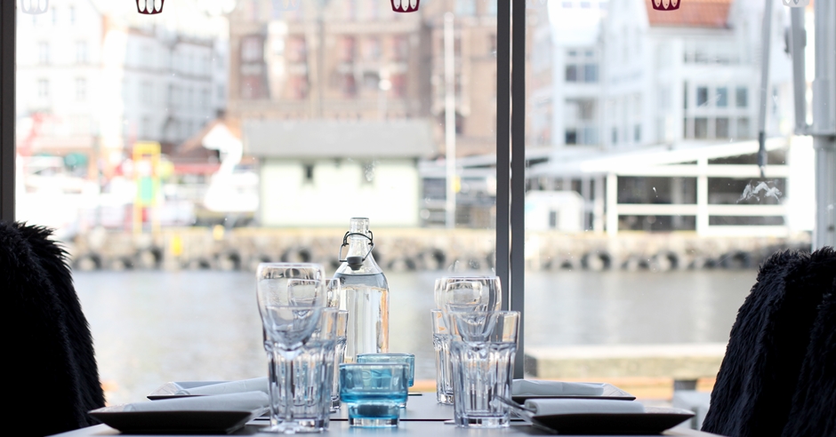 Fish Me - Places To Eat & Drink in Bergen