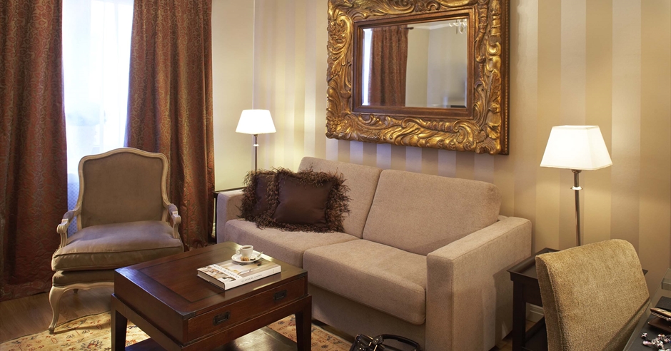 Scandic Neptun - Bergen - visitBergen.com