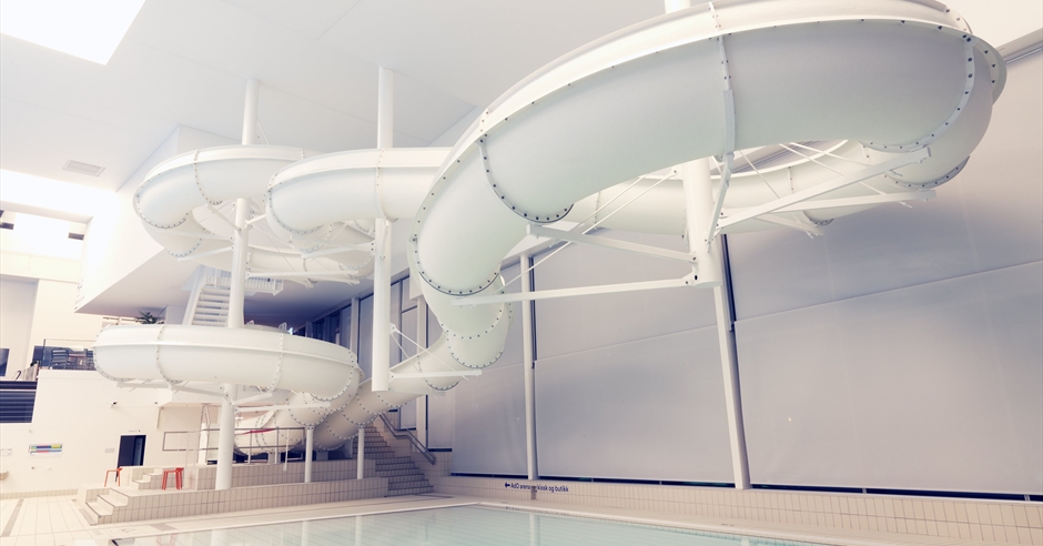 AdO arena - visitBergen.com