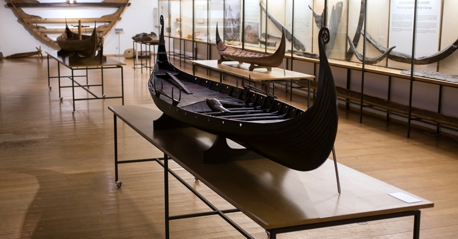 Bergen Maritime Museum - Museum Vest - visitBergen.com