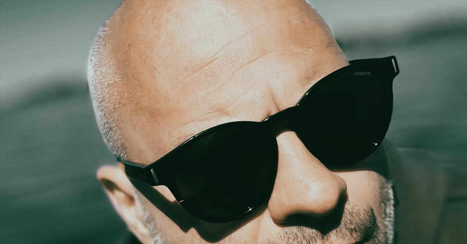 Bergen Bonanza, med WILLIAM HUT - Concert - visitBergen.com