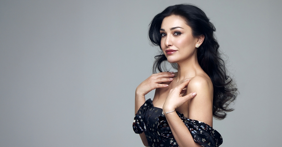 La Traviata - Opera - Opera - visitBergen.com