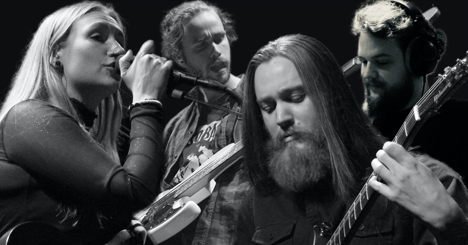 Torsdagsrock: Töddla + Cuddles + The Mahir Haque Project || Hulen ...