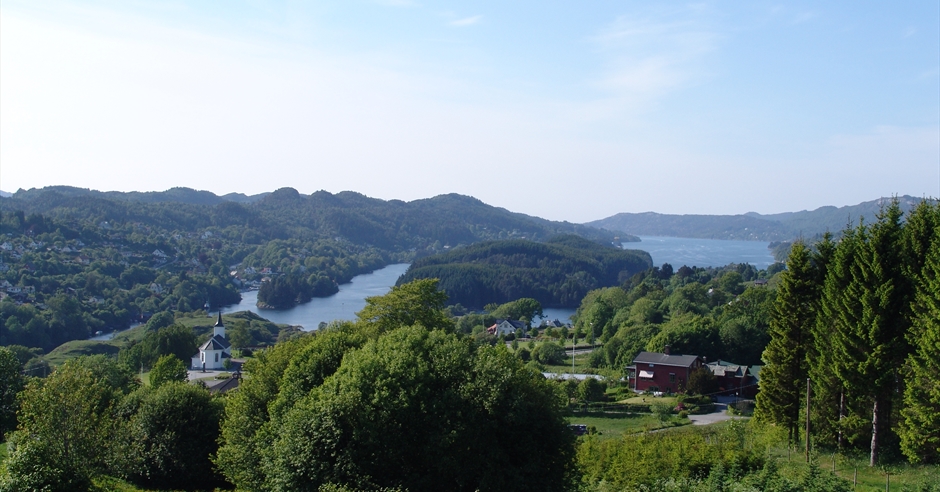 Alver Hotel - Alversund - visitBergen.com