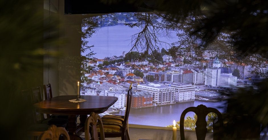 Taste of Norway - Food - visitBergen.com