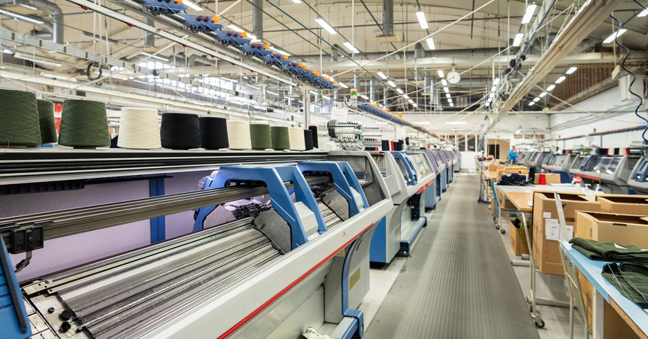 Dale of Norway - Dalekvam - visitBergen.com