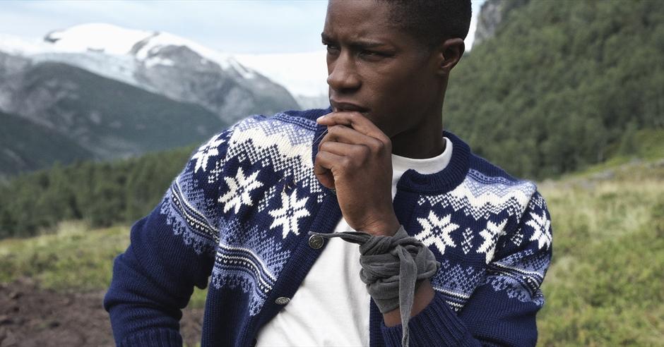 Dale of Norway - Dalekvam - visitBergen.com