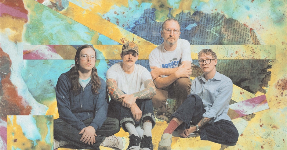 Hotline TNT (US) + Honey I'm Home (NL) - Concert - visitBergen.com