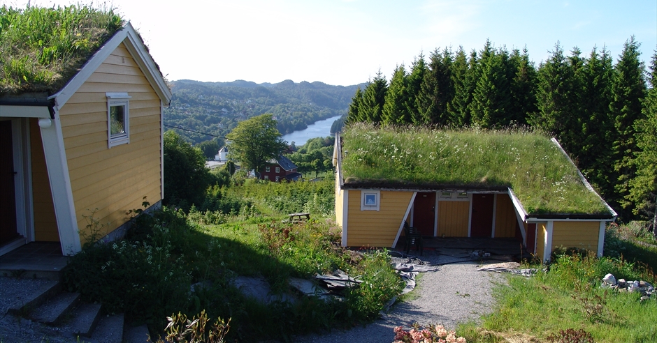 Alver Hotel - Alversund - visitBergen.com