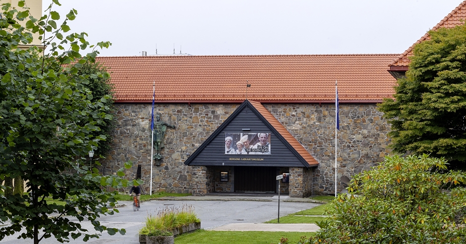 Bergen Maritime Museum - Museum Vest - visitBergen.com
