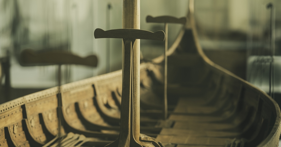 Bergen Maritime Museum - Museum Vest - visitBergen.com